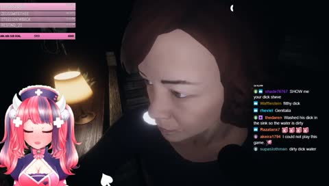 ironmouse's Top Clips